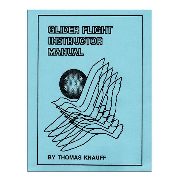 Soaring Books & Publications | Soaring Society of America | Learn to Fly